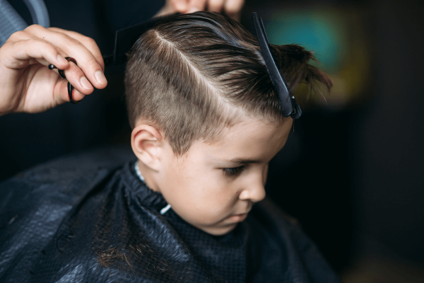 Everything You Need to Know About Regular Haircuts for Kids