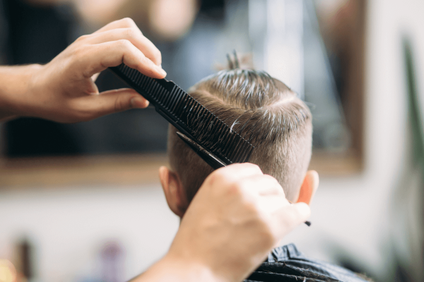 Autism Hairdresser Guide: How to Cut Child's Hair with Autism?