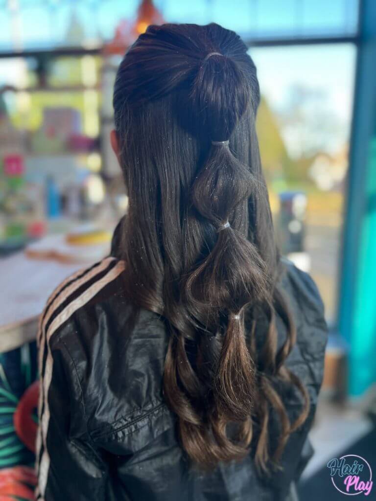 Trendy Girl Hairstyles: Stay Stylish All Season Long!