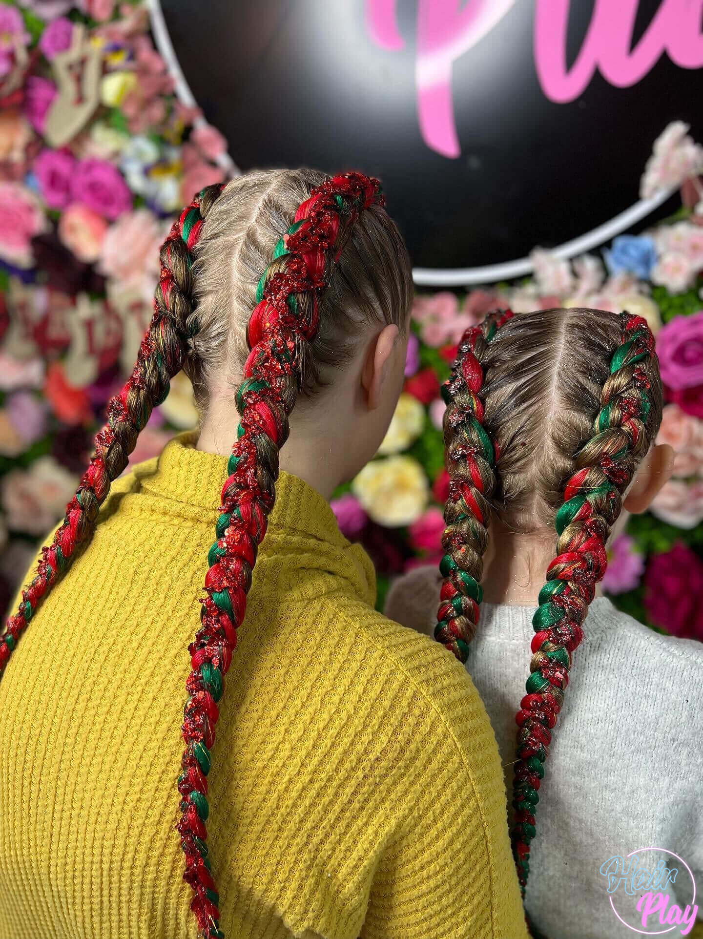 Trendy Girl Hairstyles: Stay Stylish All Season Long!