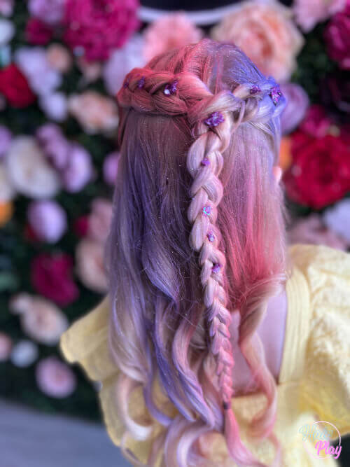 Trendy Girl Hairstyles: Stay Stylish All Season Long!
