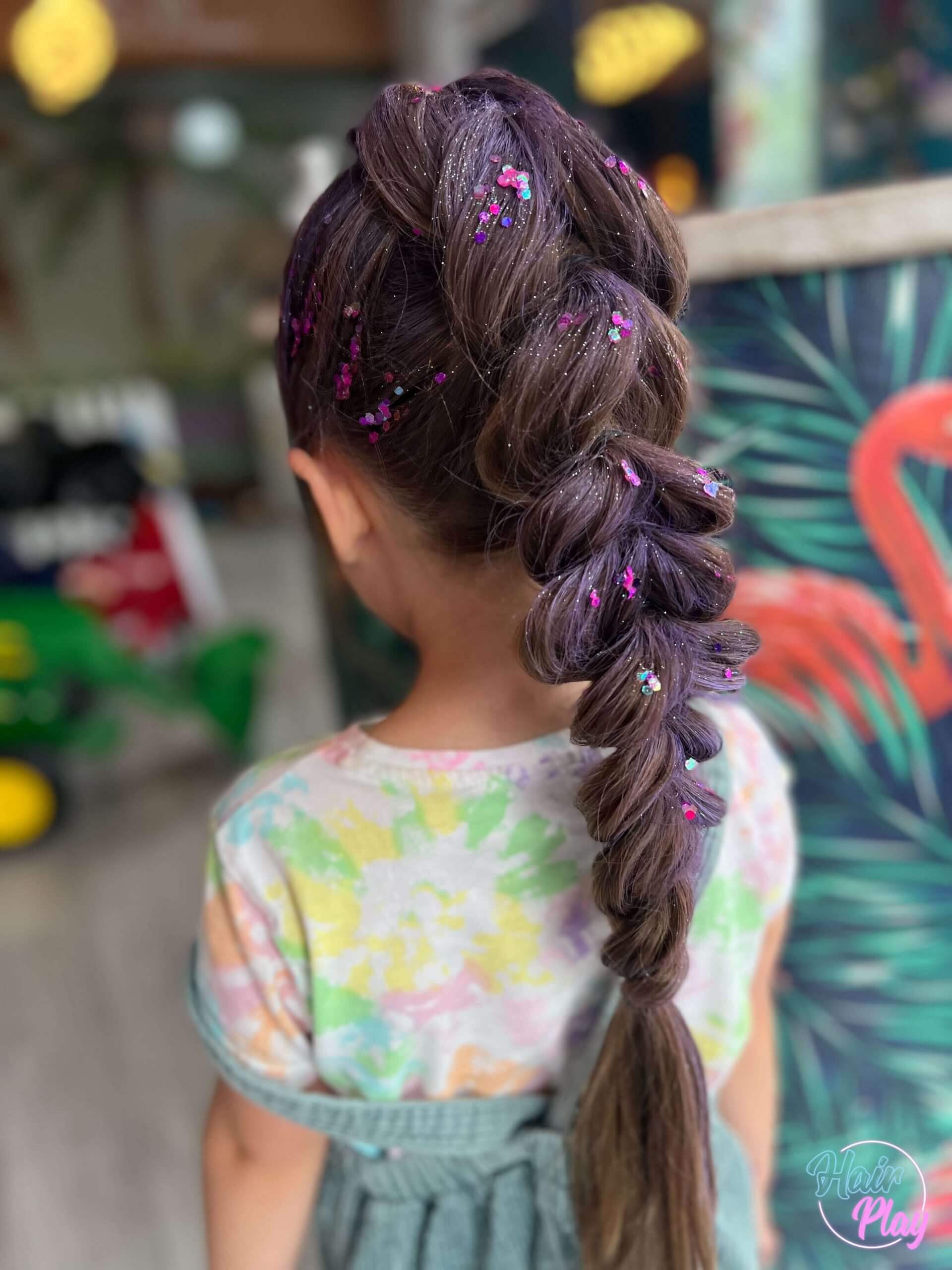 Trendy Girl Hairstyles: Stay Stylish All Season Long!