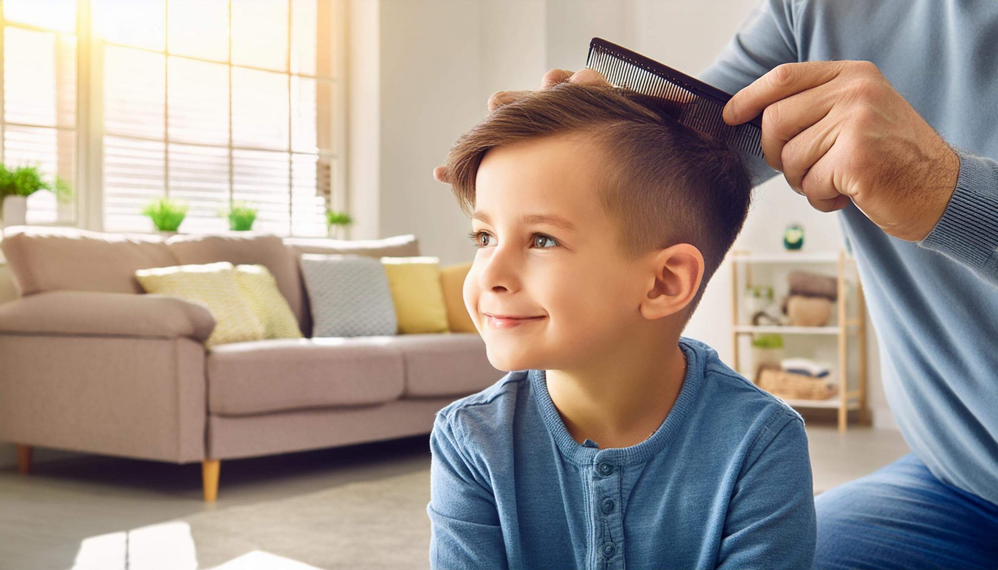 How much does a Kids' Haircut Cost in Birmingham? - Kids Hair Play