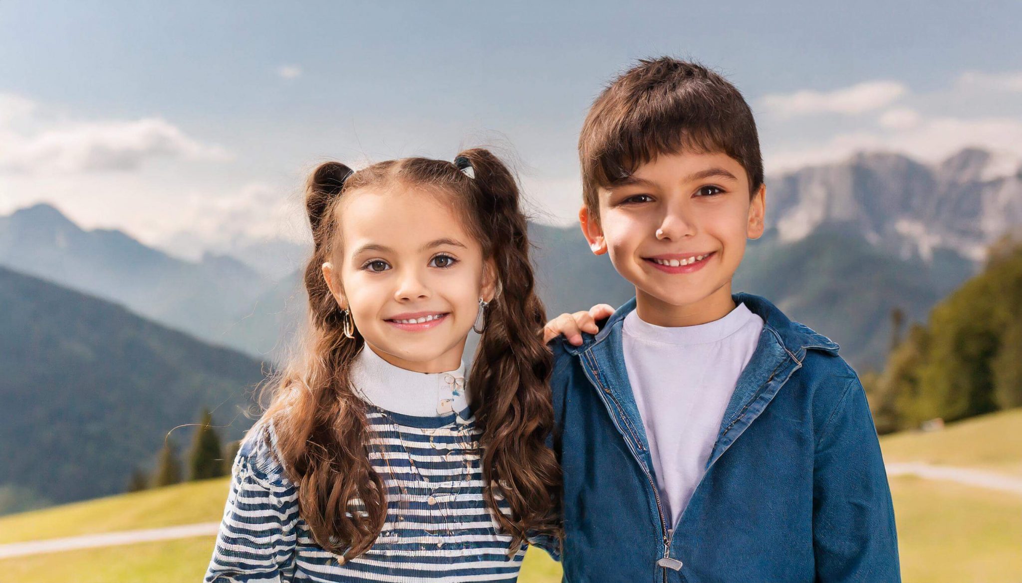 The Guide to Kid-Friendly Hair Care Routines | Kids Hair Play