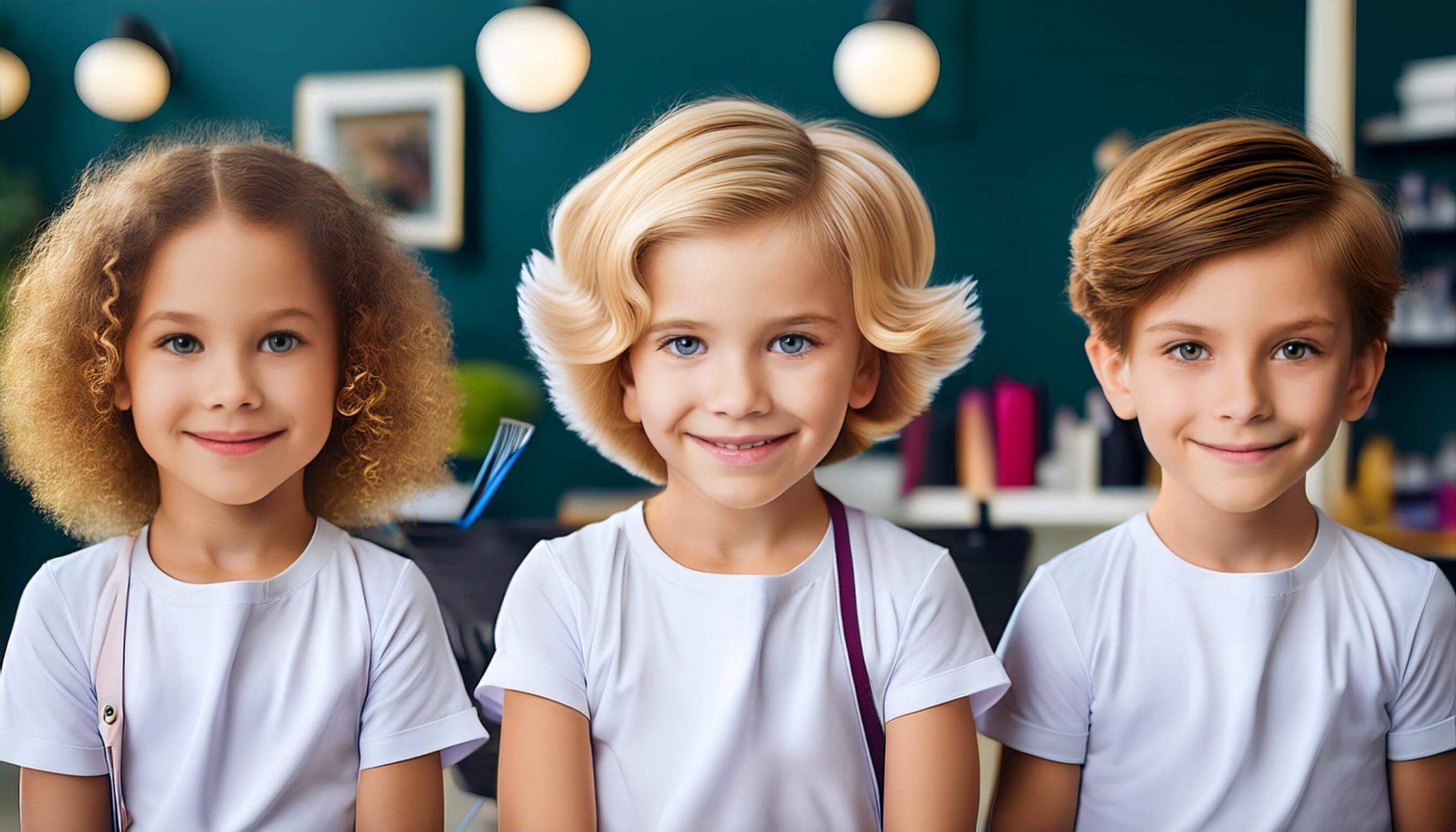 Essential FAQs About Kids Hair Play: Your Ultimate Guide to Children's ...
