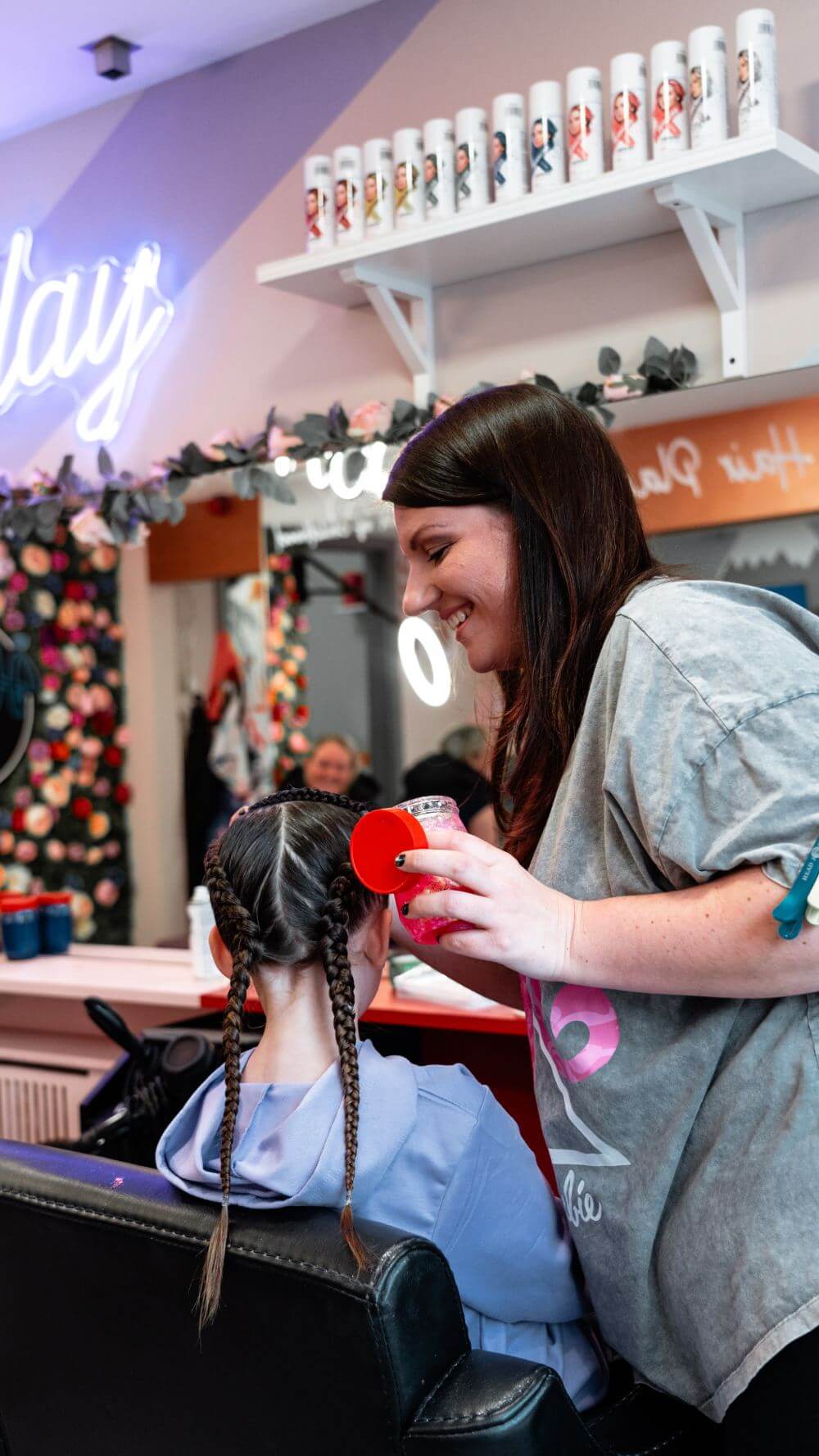 Fun Haircuts for Kids: Where Imagination Meets Creation