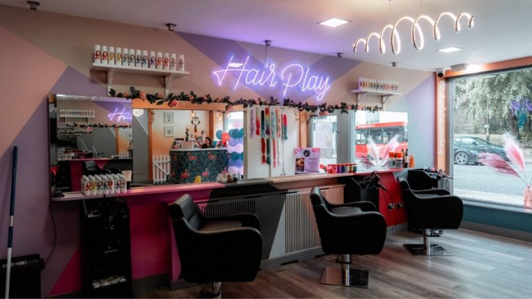 Celebrating Special Events? Wolverhampton’s Best Salons for Family Haircuts