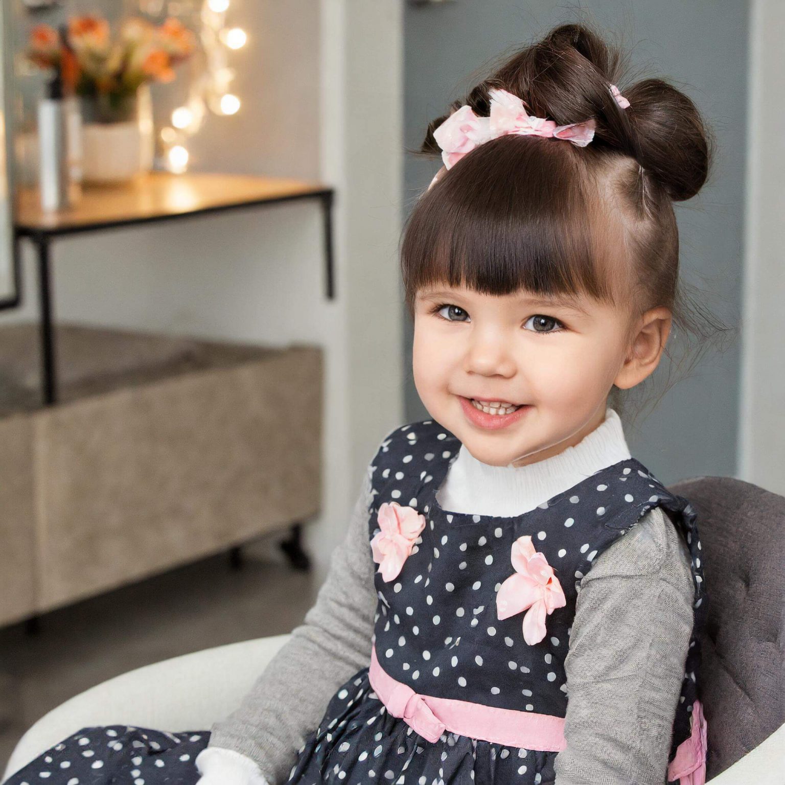 The Guide to Kid-Friendly Hair Care Routines